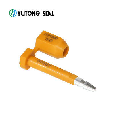 YTBS604 bolt seal /container seal/high security seal