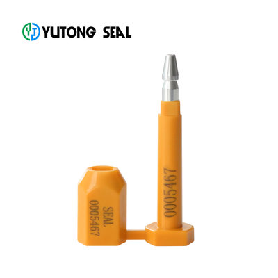 YTBS604 bolt seal /container seal/high security seal