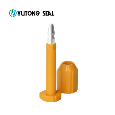 YTBS604 bolt seal /container seal/high security seal