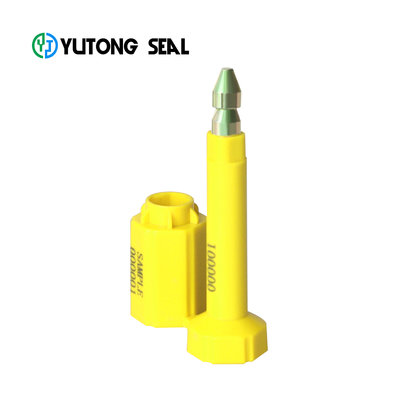 YTBS603 high security cargo seal for container bolt seal