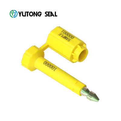 YTBS603 high security cargo seal for container bolt seal