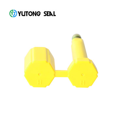 YTBS603 high security cargo seal for container bolt seal