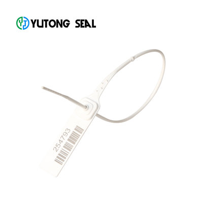 YT-PS 505 fire extinguisher safety plastic seal security plastic seal