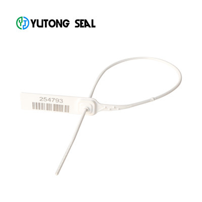 YT-PS 505 fire extinguisher safety plastic seal security plastic seal