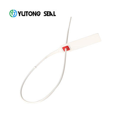 YT-PS 505 fire extinguisher safety plastic seal security plastic seal