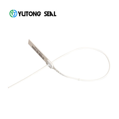 YT-PS 505 fire extinguisher safety plastic seal security plastic seal