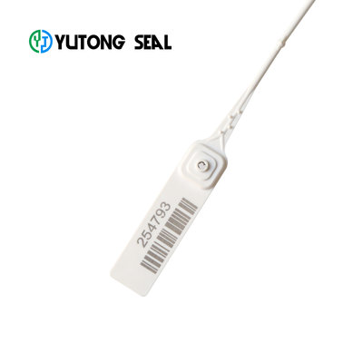 YT-PS 505 fire extinguisher safety plastic seal security plastic seal