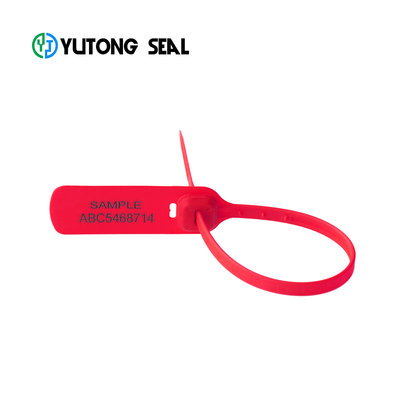 YT-PS 308 Plastic Security Seals Adjustable Length Seals