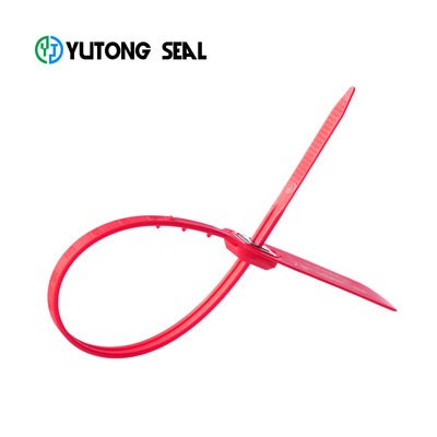 super seal plastic containers electric meter plastic seal