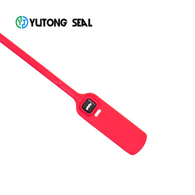 super seal plastic containers electric meter plastic seal
