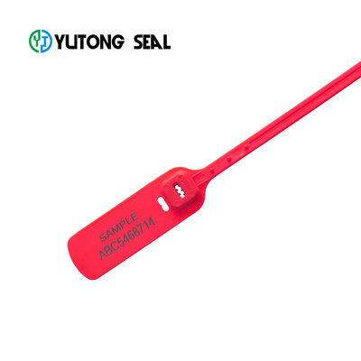 super seal plastic containers electric meter plastic seal