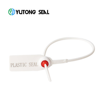 YTPS 103 plastic seal lock/ truck lock seal with number