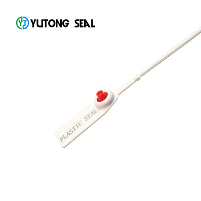 plastic seal lock/ truck lock seal with number