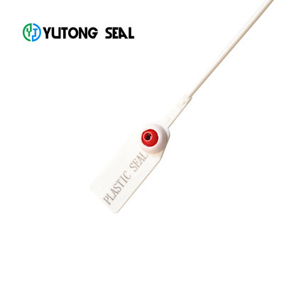 plastic seal lock/ truck lock seal with number