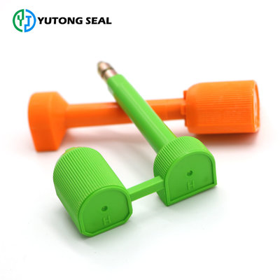 security cargo seals, container seal, bolt seal