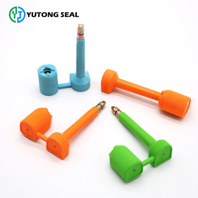 security cargo seals, container seal, bolt seal