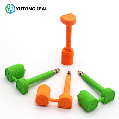 security cargo seals, container seal, bolt seal