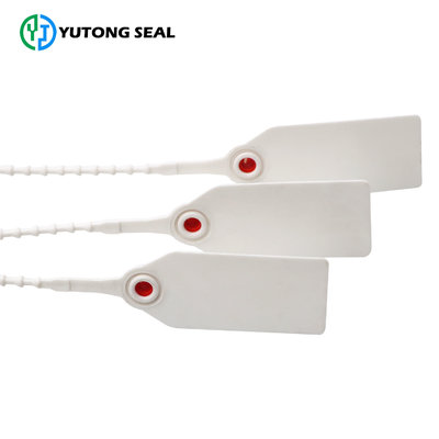 plastic strap seal/ plastic seal tag manufacturer YT-PS 410