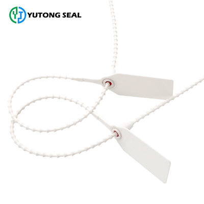 plastic strap seal/ plastic seal tag manufacturer YT-PS 410