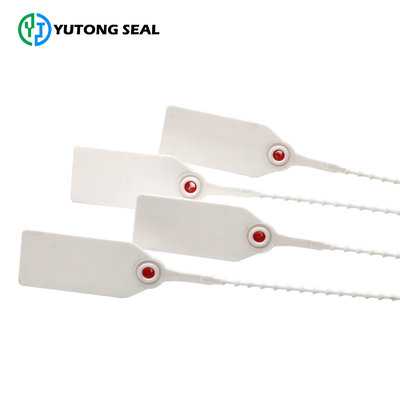 plastic strap seal/ plastic seal tag manufacturer YT-PS 410