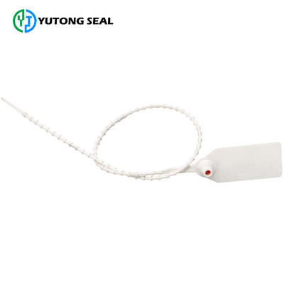 plastic strap seal/ plastic seal tag manufacturer YT-PS 410