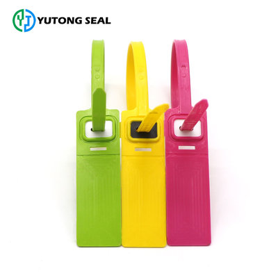 YT-PS 307 Plastic Security Seals Adjustable Length Seals