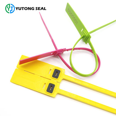 YT-PS 307 Plastic Security Seals Adjustable Length Seals