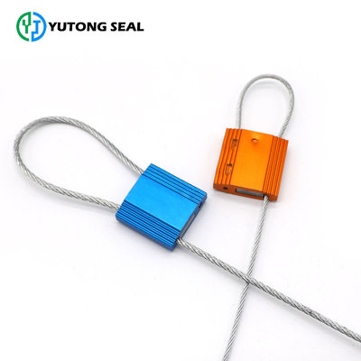 YTCS007 Best quality security cable seals