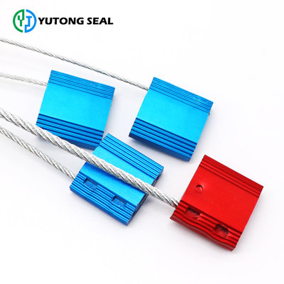 YTCS007 Best quality security cable seals