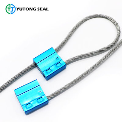 YTCS006 High security container cable seals
