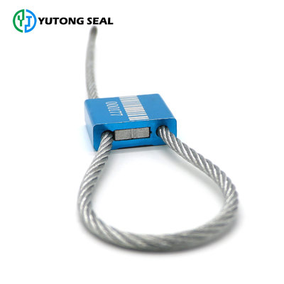 YTCS006 High security container cable seals