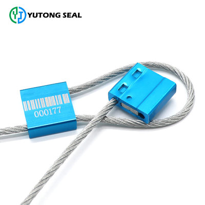 YTCS006 High security container cable seals