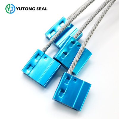 YTCS006 High security container cable seals