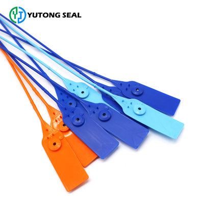 Hot sale pull tight container plastic security seal