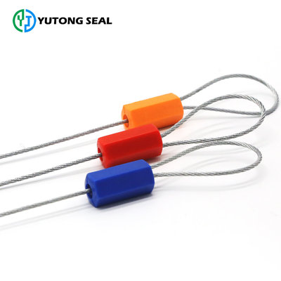YT-CS 107 Pull tight cable mechanical seal supplier pric