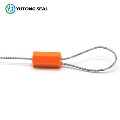 YT-CS 107 Pull tight cable mechanical seal supplier pric
