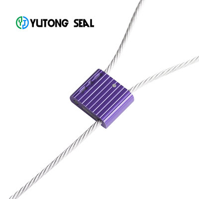 YTCS 001 High security cable seal cargo container lock