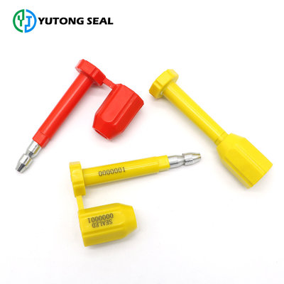 YT-BS 602 High security seals for shipping containers
