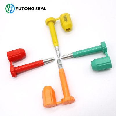YT-BS 602 High security seals for shipping containers