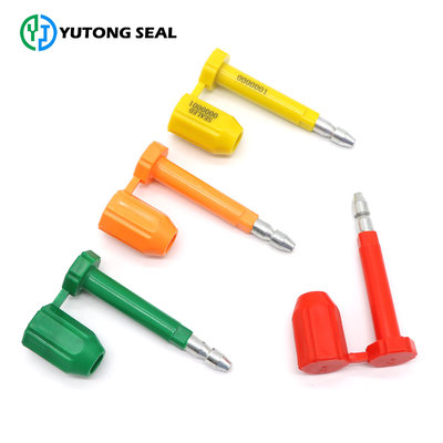 YT-BS 602 High security seals for shipping containers