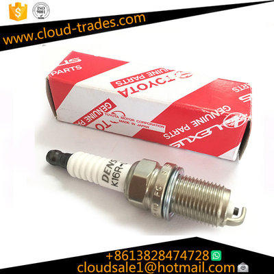 90919-01164 K16RU11 nickel universal spark plug toyota auto engine parts denso spark plugs