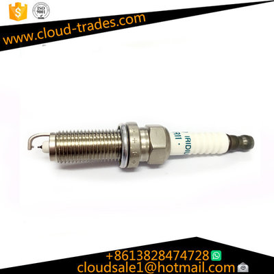 FK20HR11 90919-01247 Factory price double iridium spark plugs denso for toyota LEXUS CAMRY