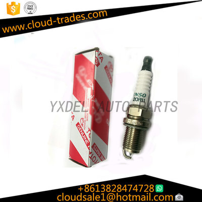 TOYOTA LEXUS CAMRY RAV 4 COROLLA DENSO IRIDIUM SPARK PLUGS 90919-01210 SK20R11
