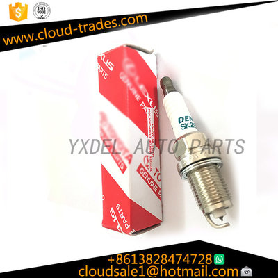90919-01191 SK20HR11 IRIDIUM DENSO SPARK PLUGS FOR TOYOTA GRJ120