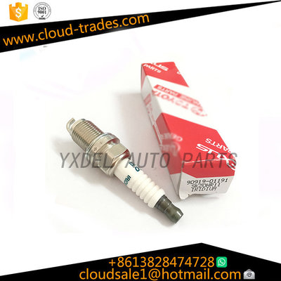 90919-01191 SK20HR11 IRIDIUM DENSO SPARK PLUGS FOR TOYOTA GRJ120