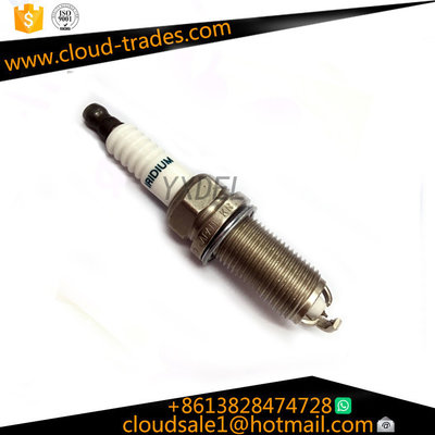 Auto parts factory wholesale spark plug for toyota 90919-01249 FK20HBR11
