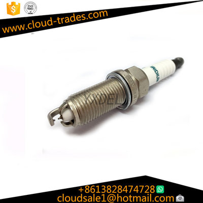 Auto parts factory wholesale spark plug for toyota 90919-01249 FK20HBR11