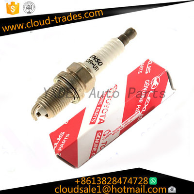 90919-01184 K20R-U11 denso spark plugs for TOYOTA  YARISVITZ