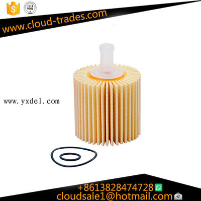 04152-YZZA1 Auto Parts Wholesale Oil Filter For Toyota CAMRY RAV4 AVALON HIGHLANDER SIENNA  VENZA  LEXUS
