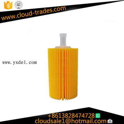 High Performance Cheap Price 04152-YZZA4 Oil Fuel Filter For LEXUS TOYOTA Land Cruiser Sequoia Tundra